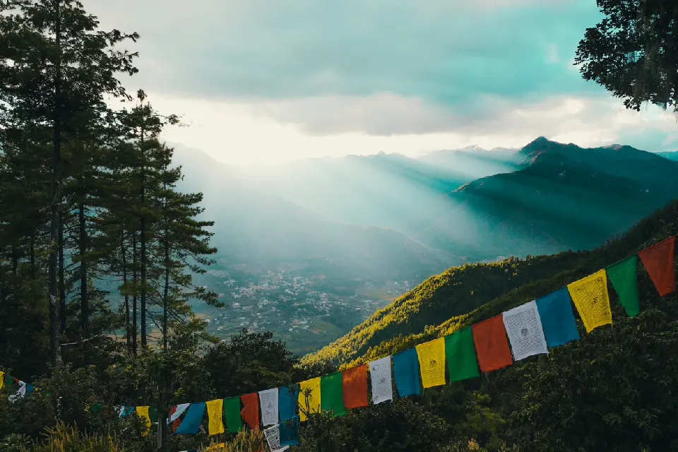The Spirit Of Bhutan: An Cultural & Photography Adventure Guided By ...